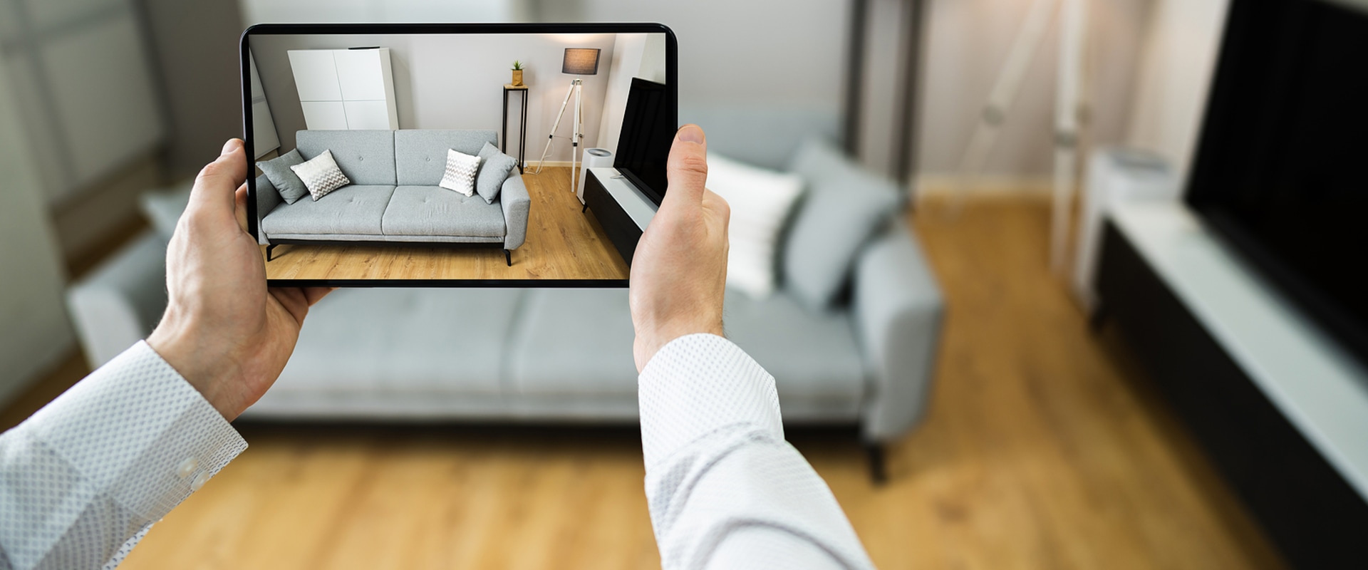 How do I create a virtual tour online?