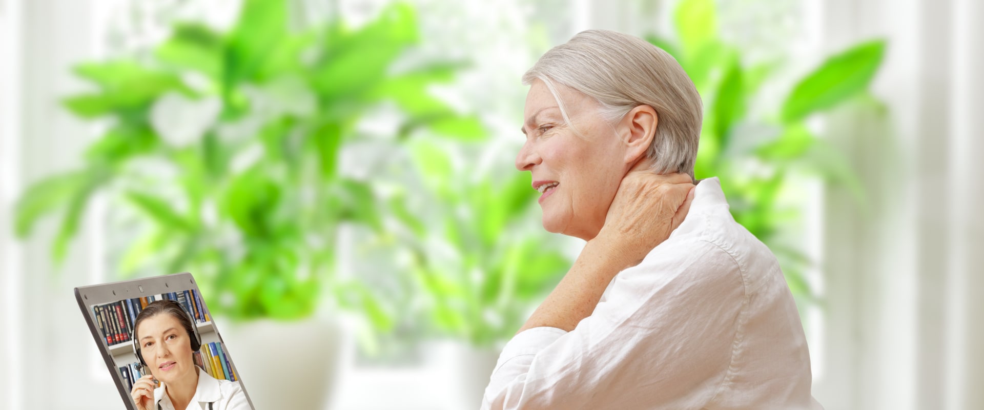 How do I prepare for a virtual visit?