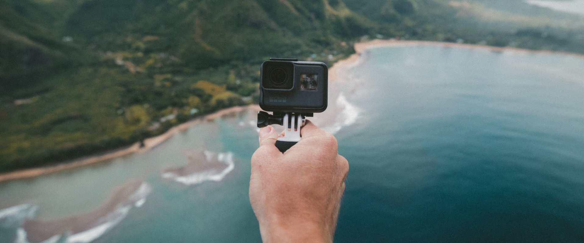 What is the live virtual tour?