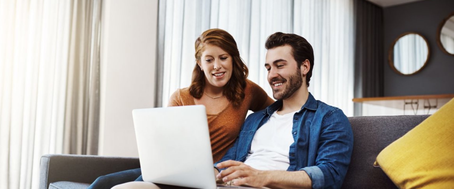 What are the benefits of virtual tours?